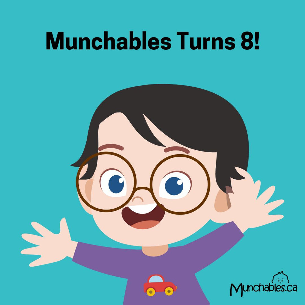 Munchables Blog