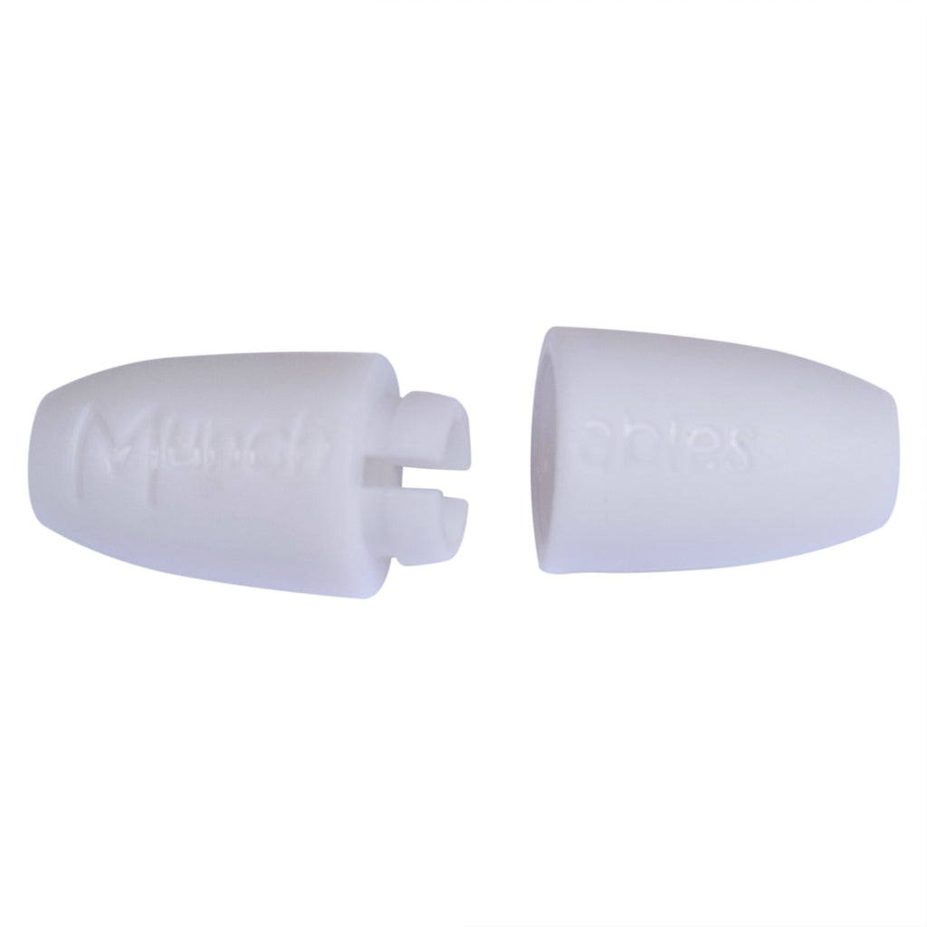 Munchables Breakaway Clasps & Cord