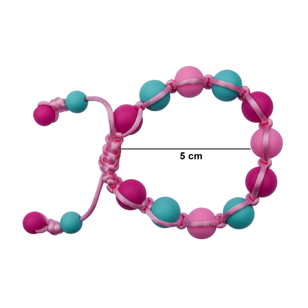 Munchables Chewable Sensory Bracelets