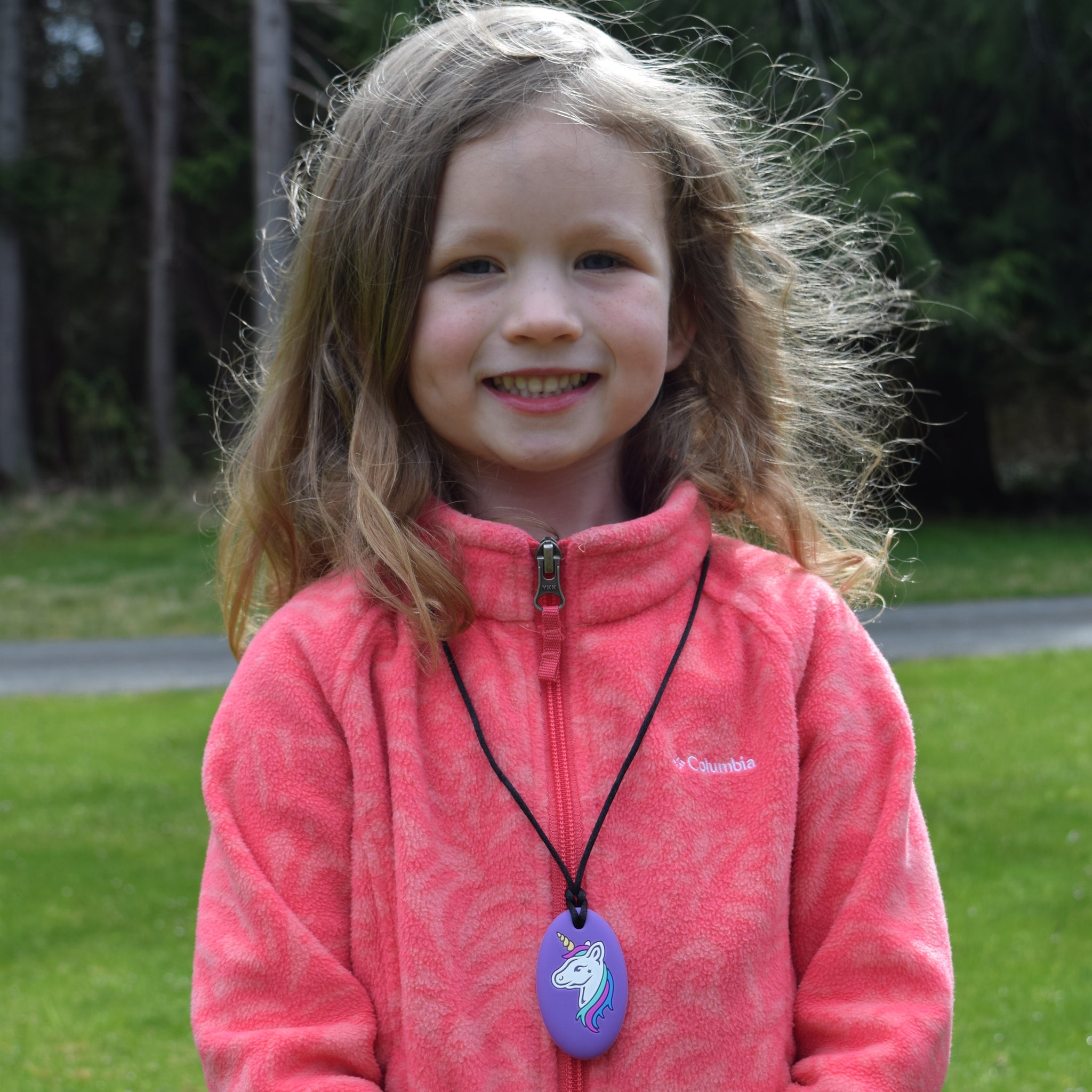 Munchables Tribal Unicorn Chewelry